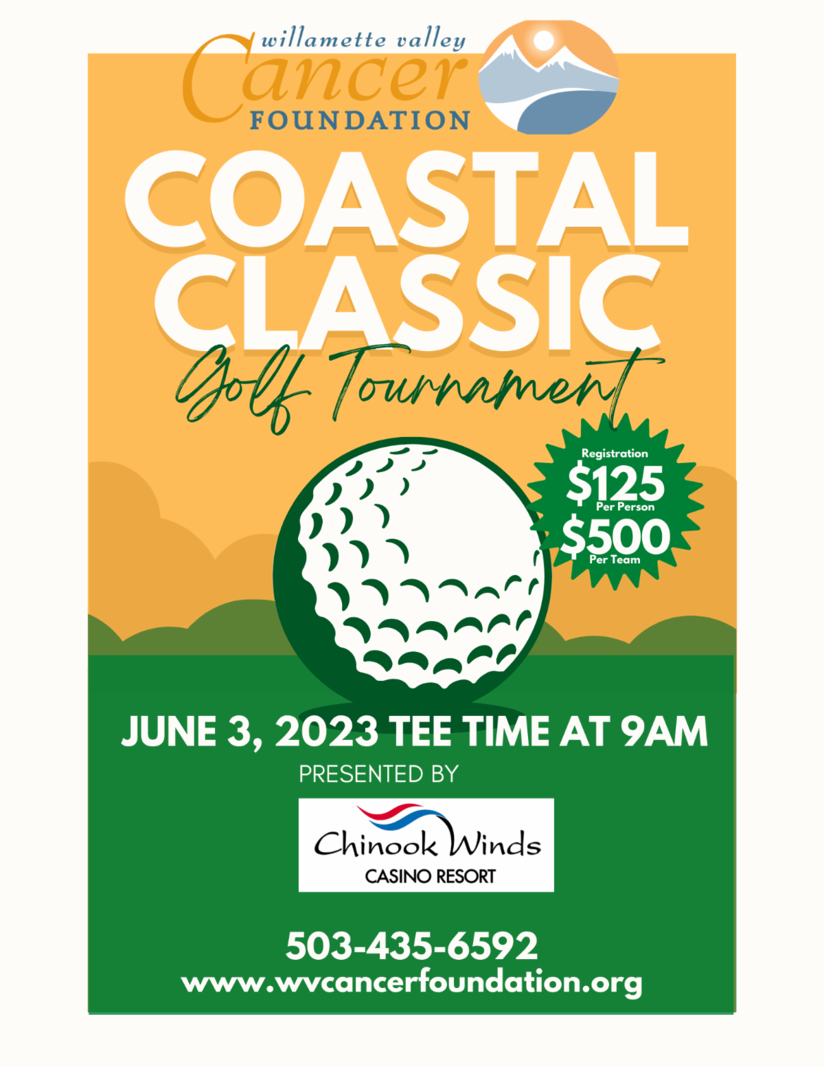 Chamber News and Friday Flyers!