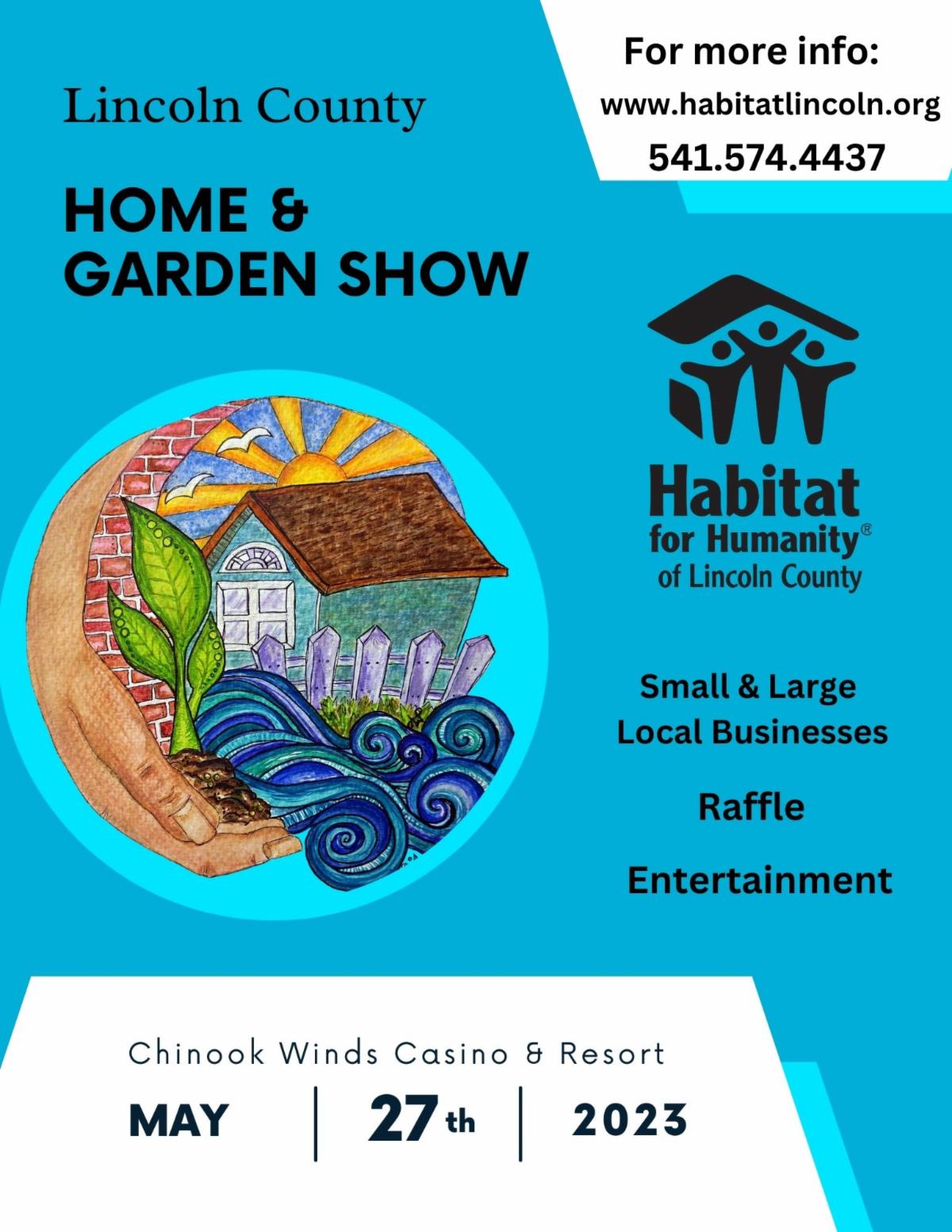 Chamber News and Friday Flyers!