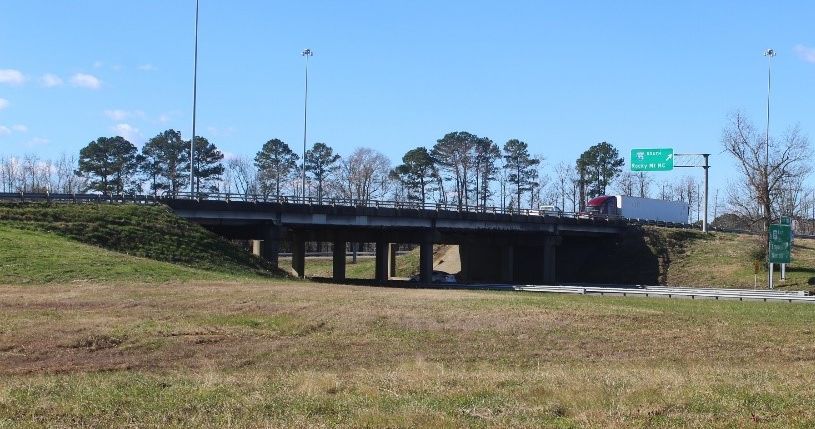 PUBLIC HEARING TO BE HELD ON PROPOSED PLANS FOR BRIDGE REPLACEMENT ON ...