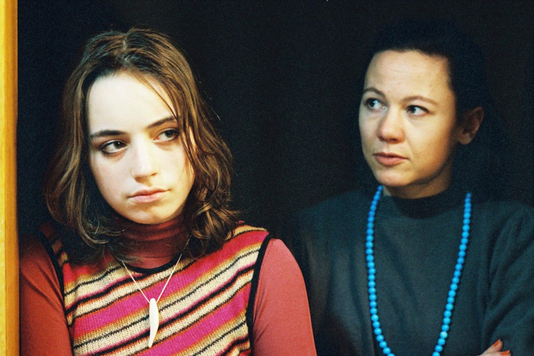On 3/29, Film Movement Delivers Jessica Hausner's First Three Films ...