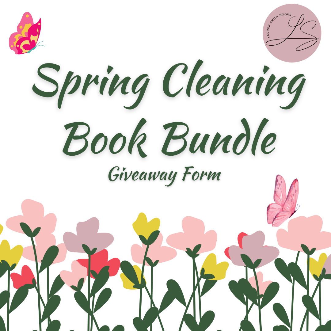 Spring Into New Books!
