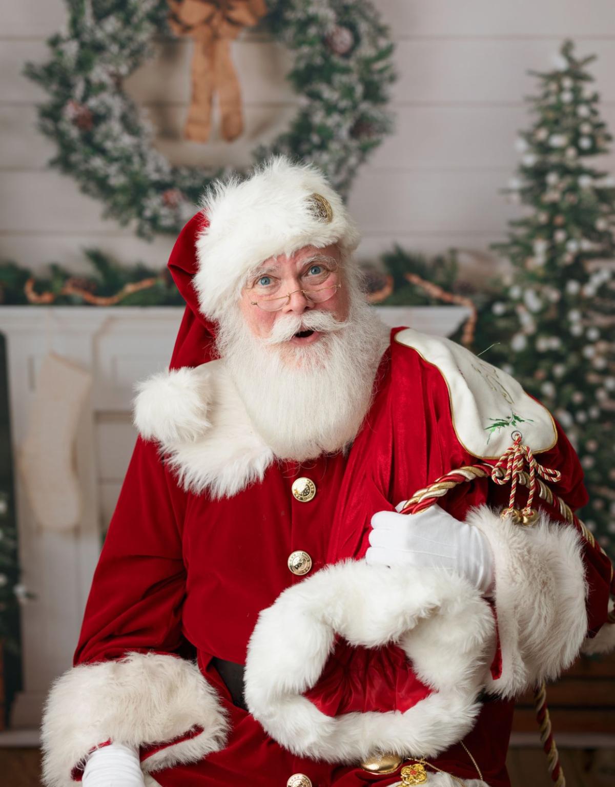 December 7th JOB FAIR - Santa says come in and meet employers Lots of ...