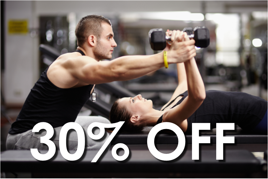 Personal Training Package | REM