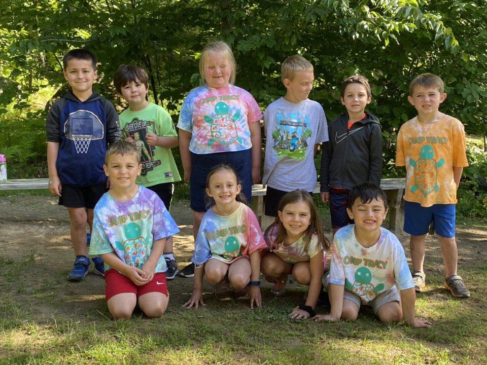 Camp Tracy Season Extended | REM