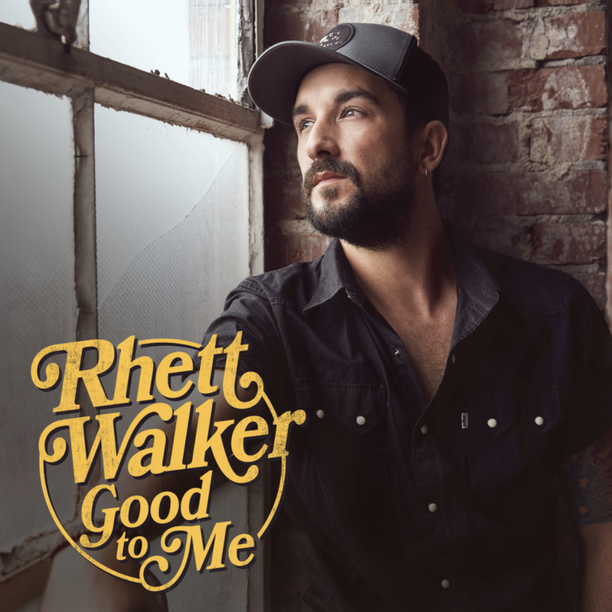 Rhett Walker Concert