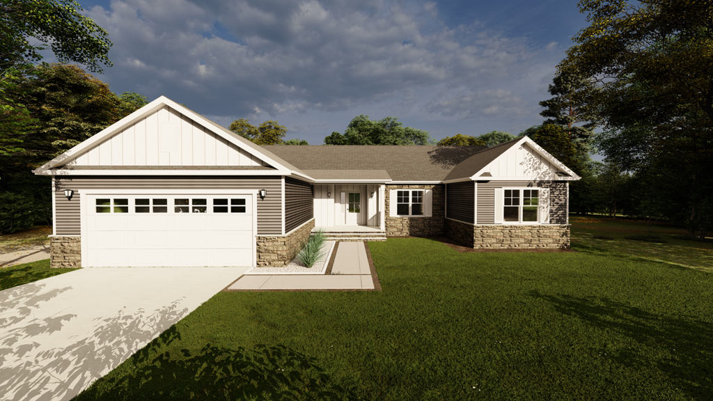 February House of the Month