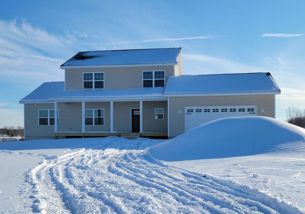 February House of the Month