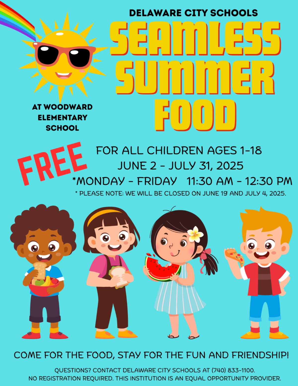 Hayes Newsletter 5/27/25