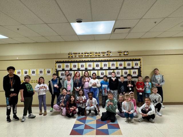 Your Schultz weekly newsletter is here!