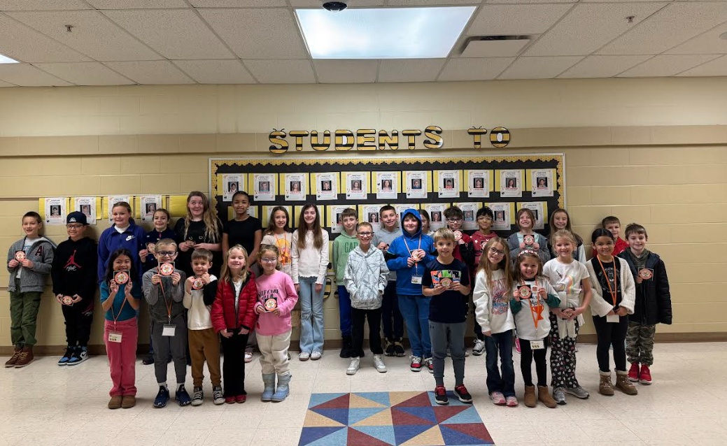 Your Schultz weekly newsletter is here!