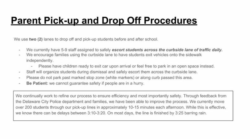 News from Schultz Elementary