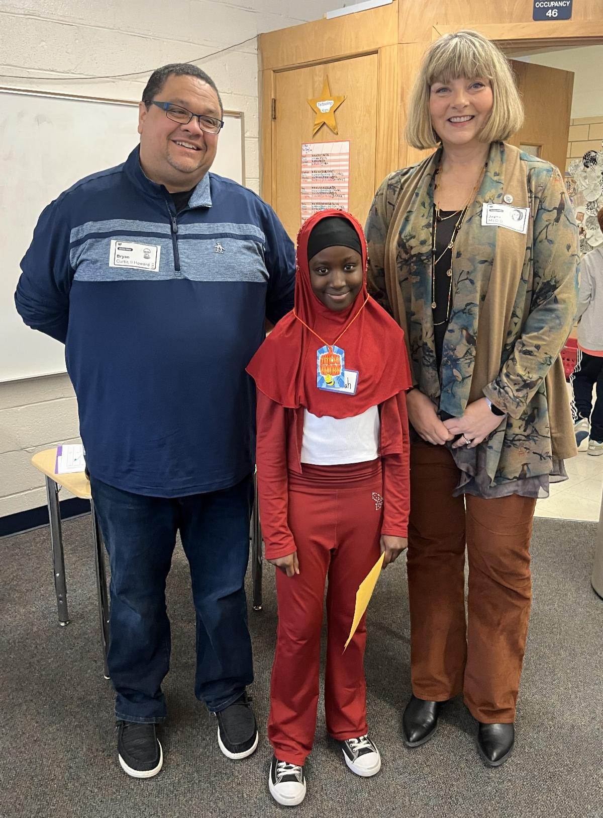 Carlisle Elementary Pacer Newsletter