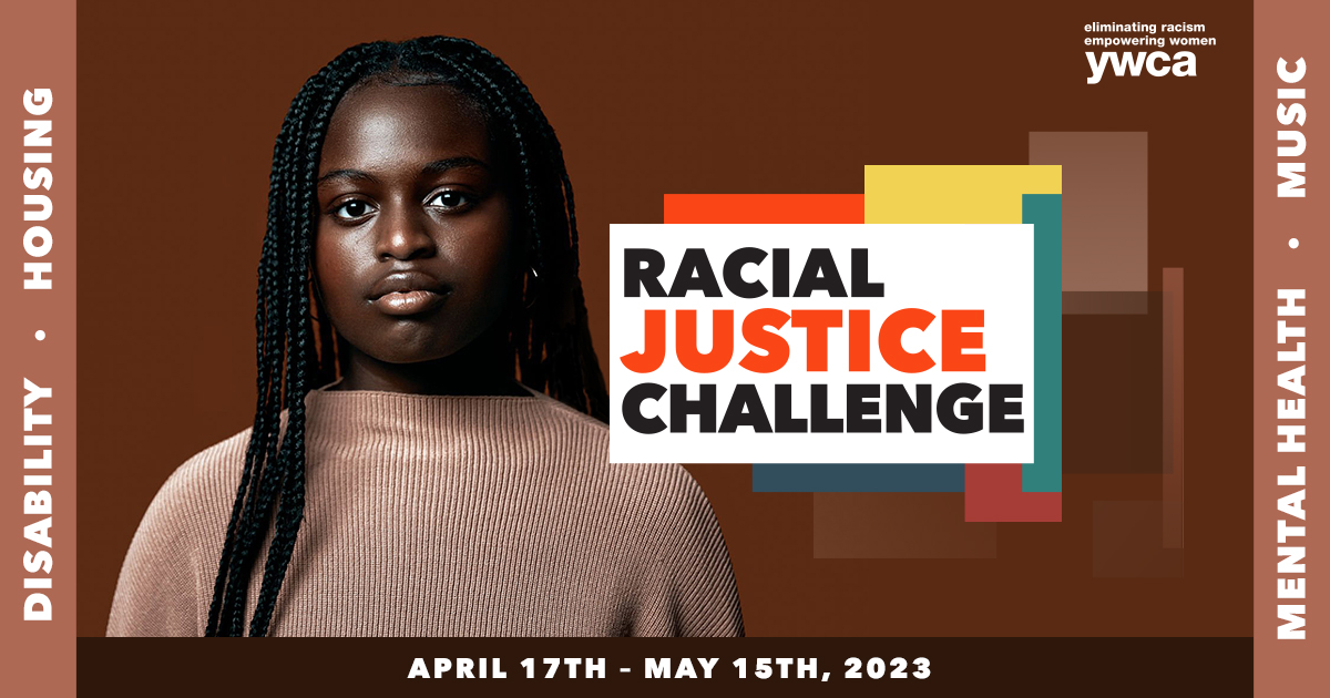 2023 Racial Justice Challenge