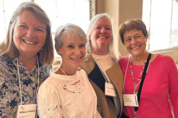 October 2022 Newsletter