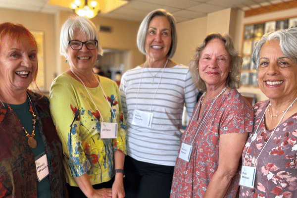 October 2022 Newsletter