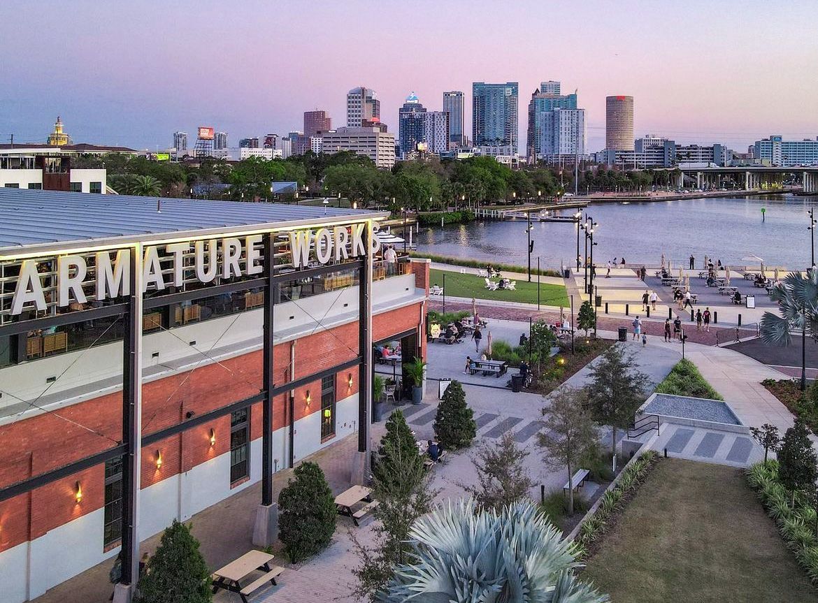 2025 Tampa Bay Transportation Supersession - Landing Page