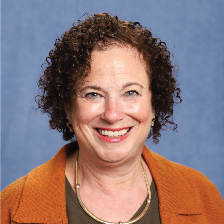 Fond Farewell to Sindy Udell