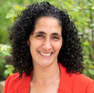 Fond Farewell to Sindy Udell