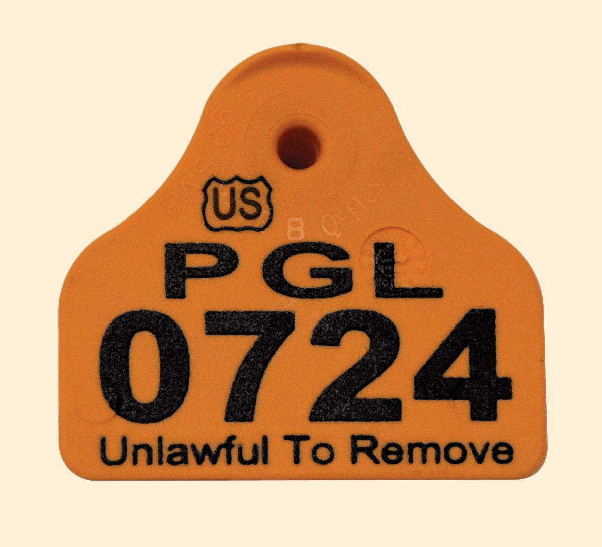 The Key to Long-lasting AG Tags