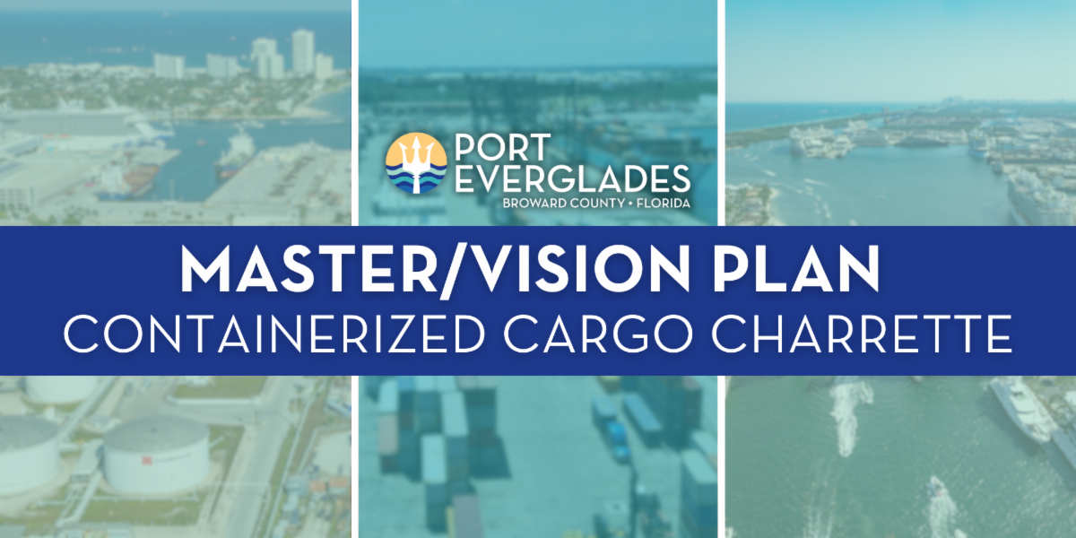 YOU'RE INVITED - Master/Vision Plan Containerized Cargo Charrette ...