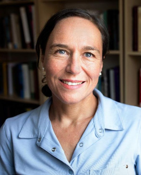 Congratulations, Professor Amelia Glaser!