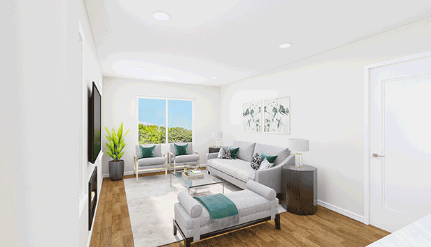 New Floor Plans Just Released For The Village at Cabin Branch