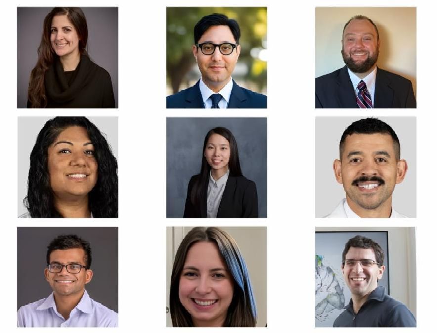 The latest news for the UChicago Department of Neurology