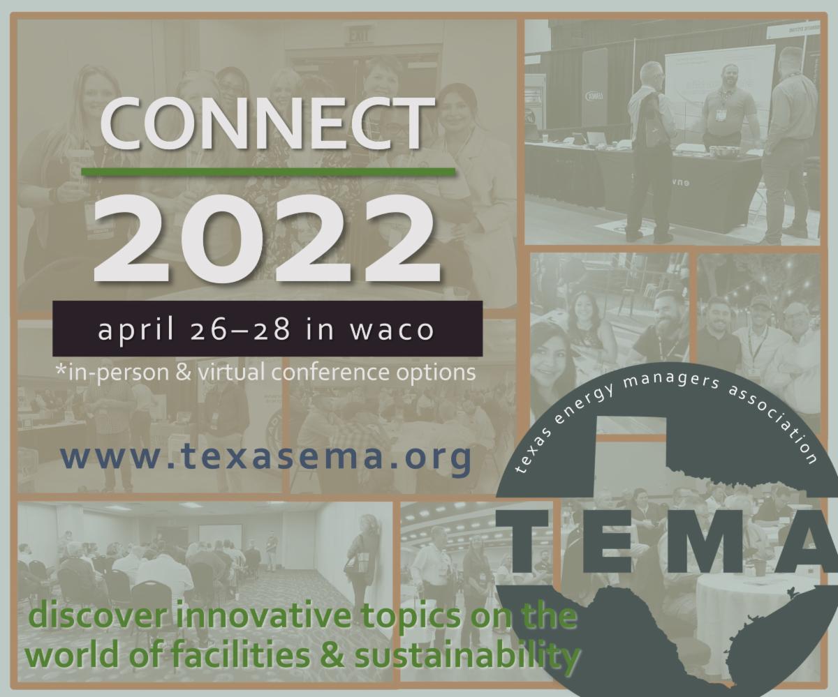 TEMA Connect 2022 Early Registration Ends In Two-Weeks