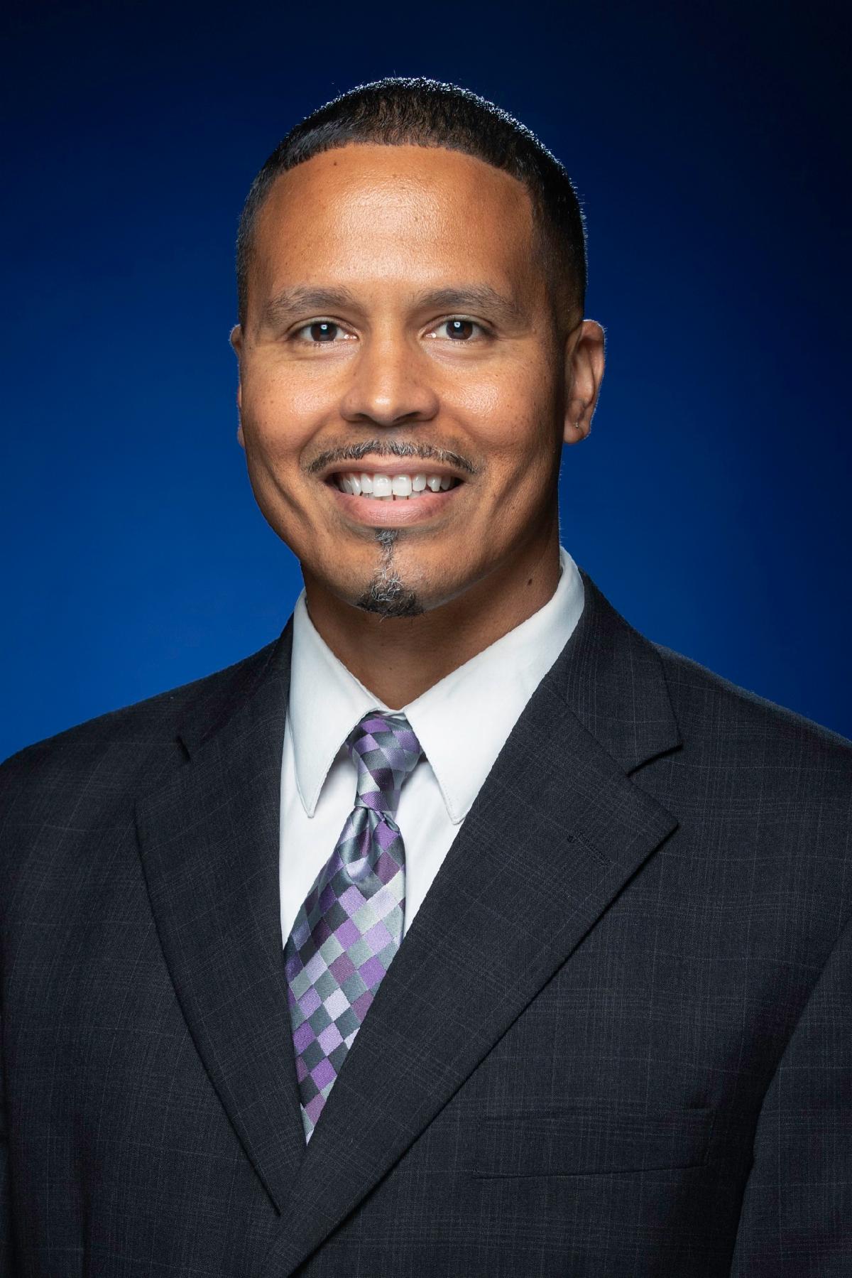 Dr. Michael Thomas chosen to lead PLSAS