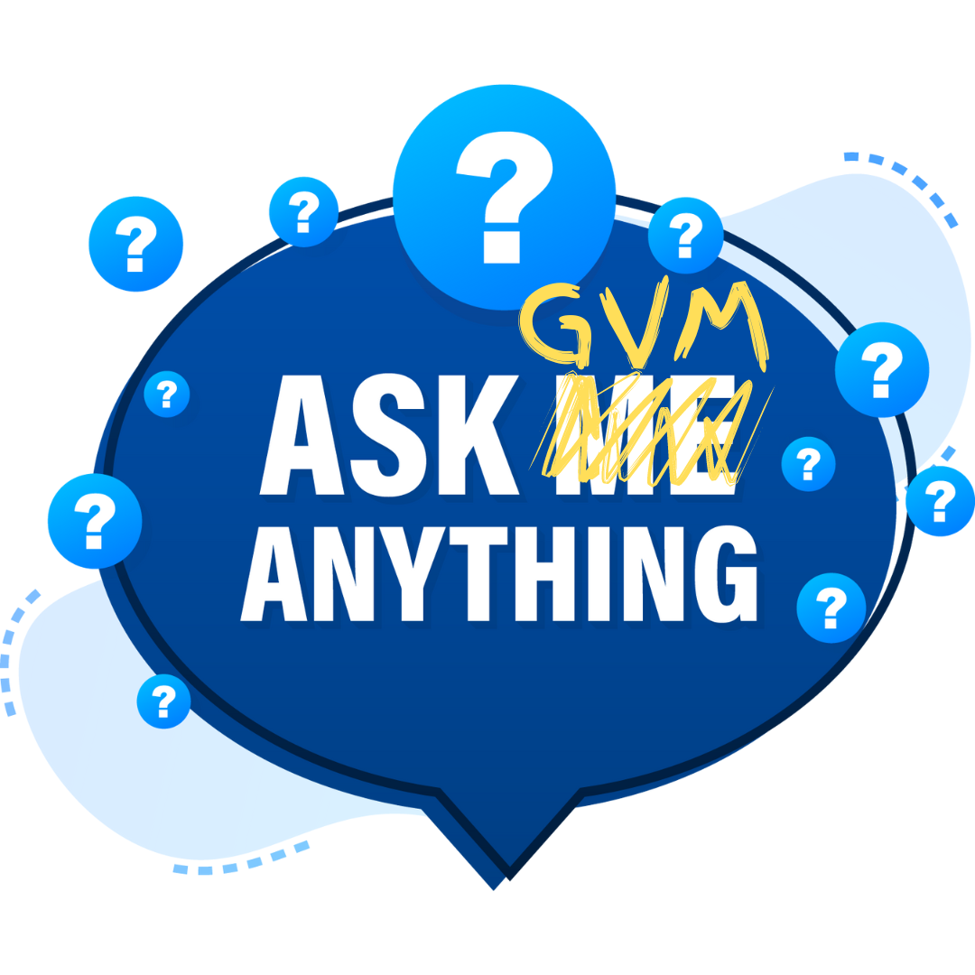 Jeremy swallowed WHAT?! ~&~ GVM Hits the Road