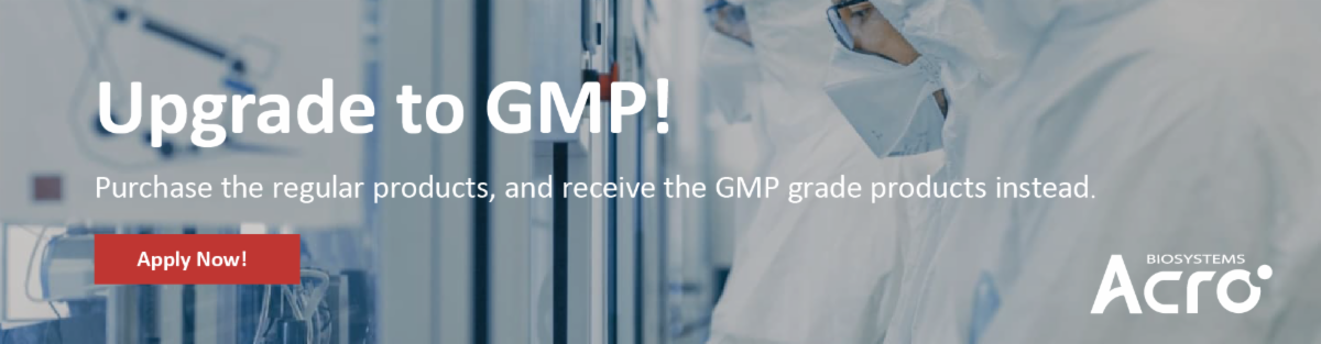 ACRO Weekly - The latest news for you