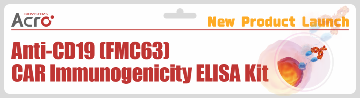 Enhance your CD19 CAR Expression Evaluation with our PK/ADA assay ...
