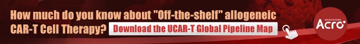 [Acro Biosystems] "off-the-shelf" Allogeneic CAR-T Cell therapy관련 CD19 제품들을 확인해보세요! > BRIC