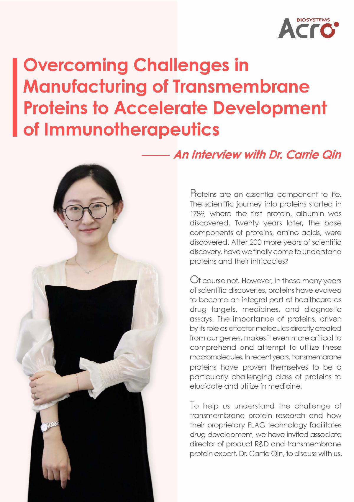 ClinMax™ Cytokine Kits: mRNA vaccine may be a potential trigger for CRS