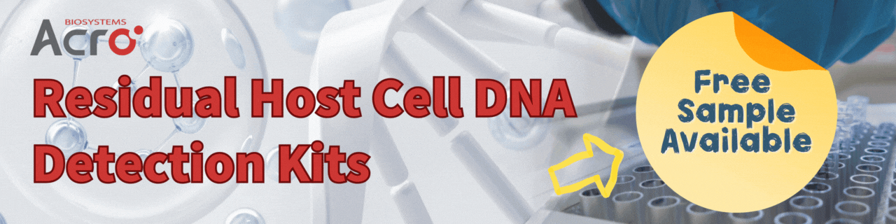 Residual DNA Detection | Ensuring your Biopharmaceutical Success