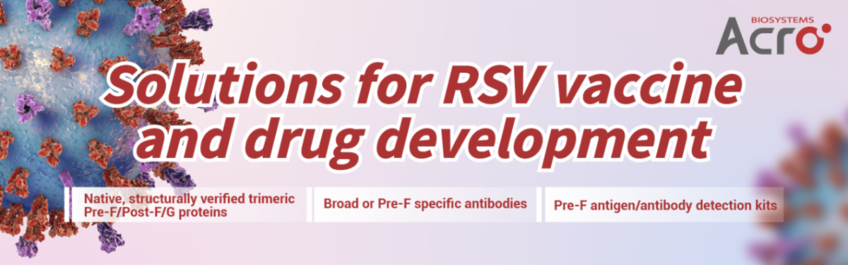 RSV vaccine sales exceed expectations