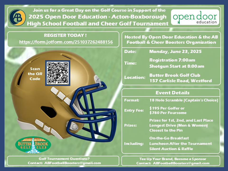 RJ Grey Weekly PTSO Chatter