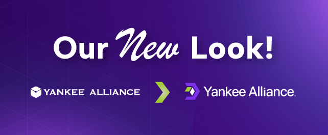 🚨🎉 Introducing our NEW look!
