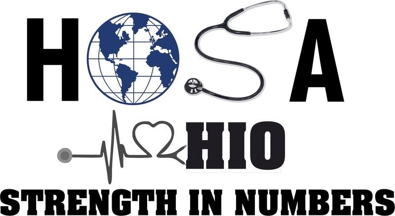 Ohio HOSA Weekly Newsletter November 3, 2020