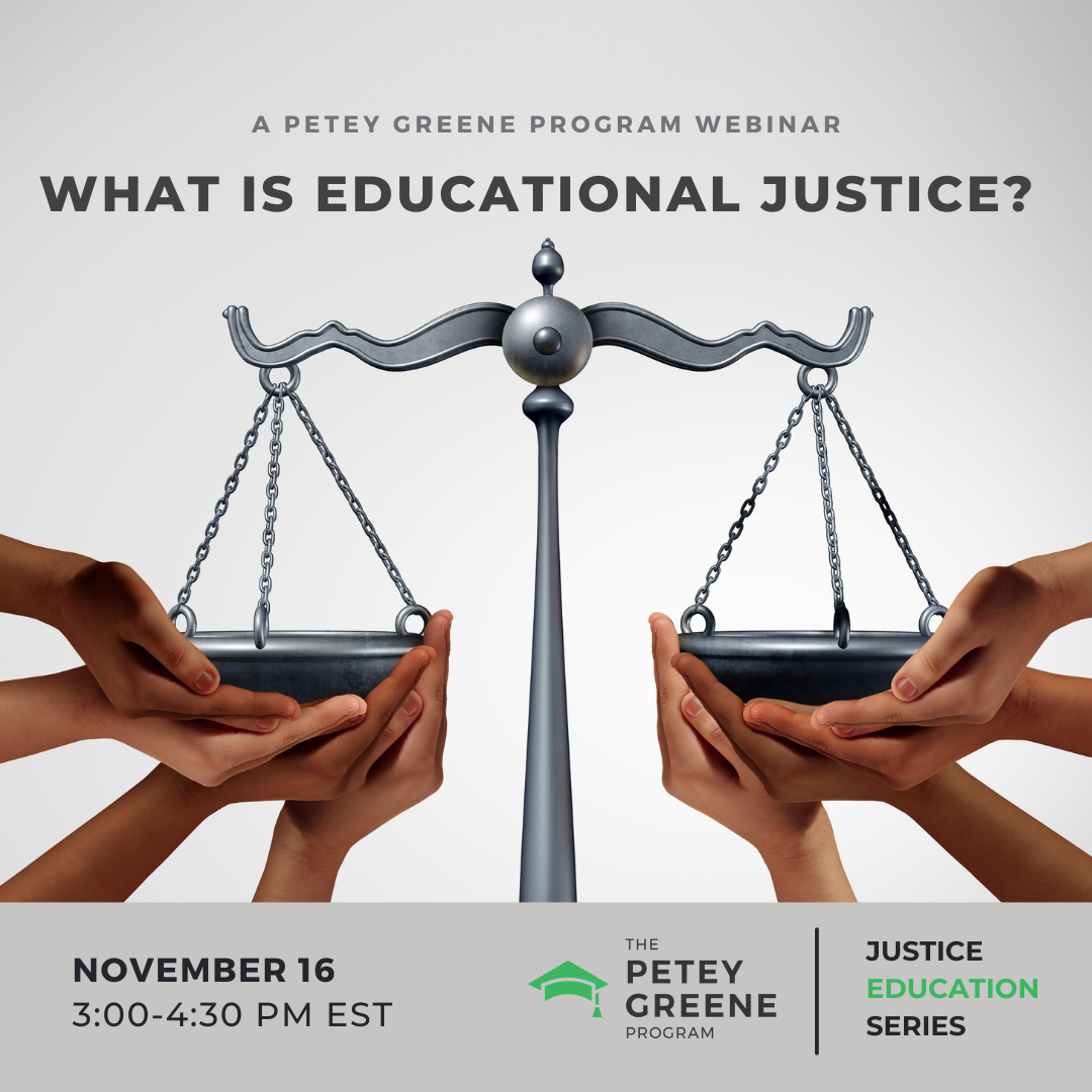 Reminder: EJP this Week