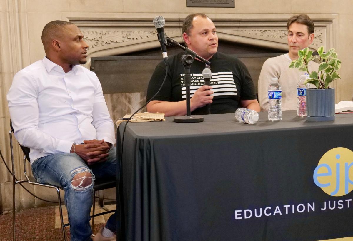 EJP Member Announcements