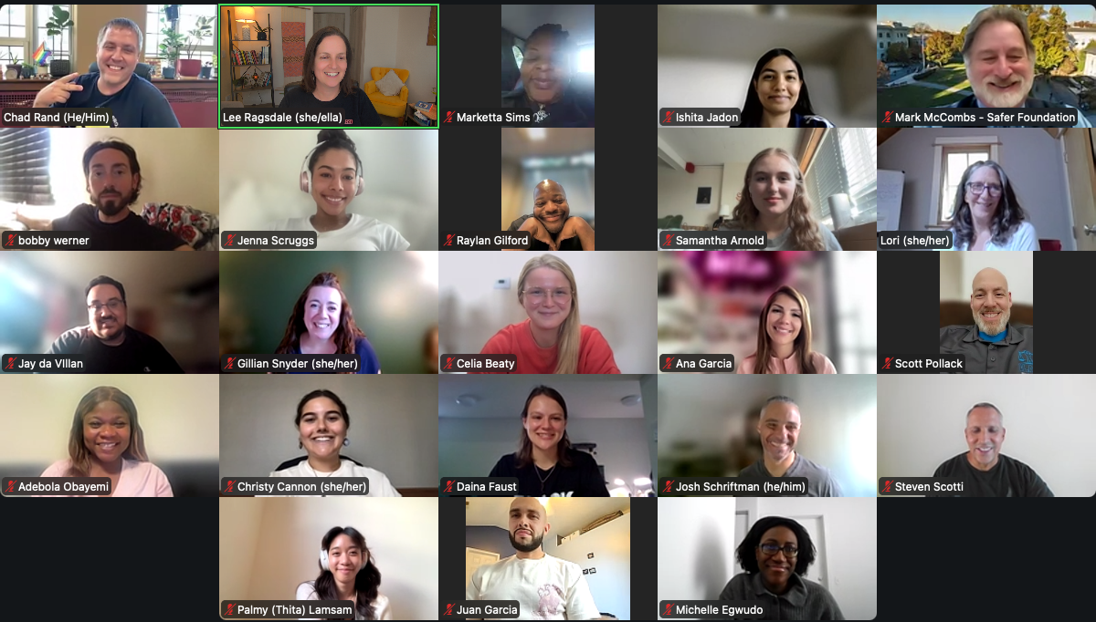 EJP Member Announcements