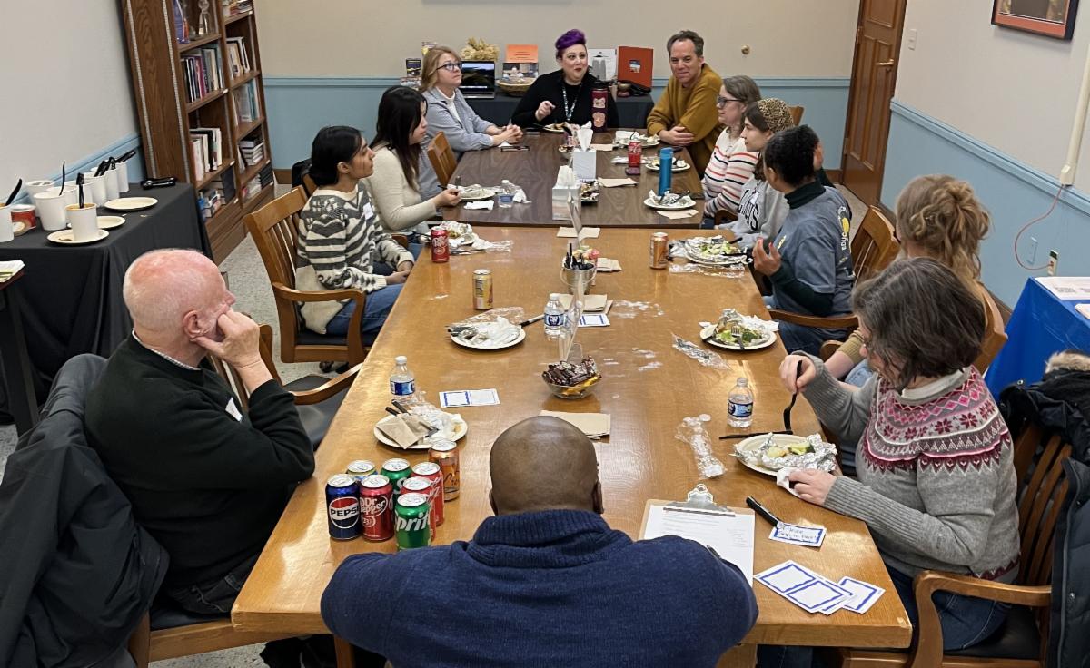 EJP Member Announcements