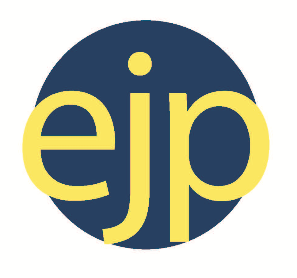 EJP Member Announcements