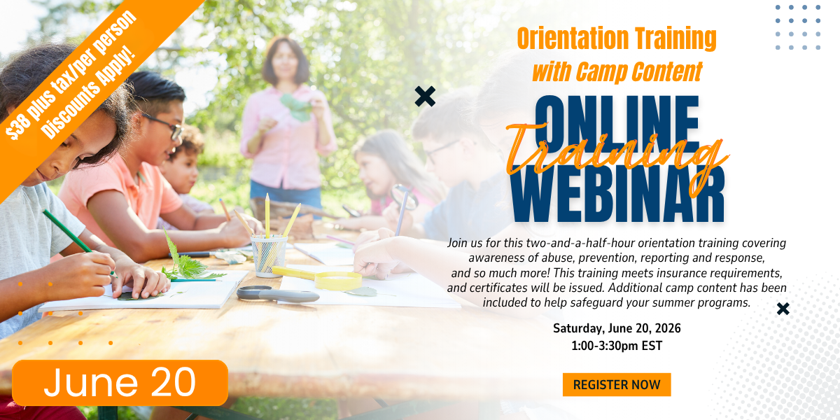 Receive Unlimited LIVE Camp Training for ONLY $300+tax... This Month ONLY!!