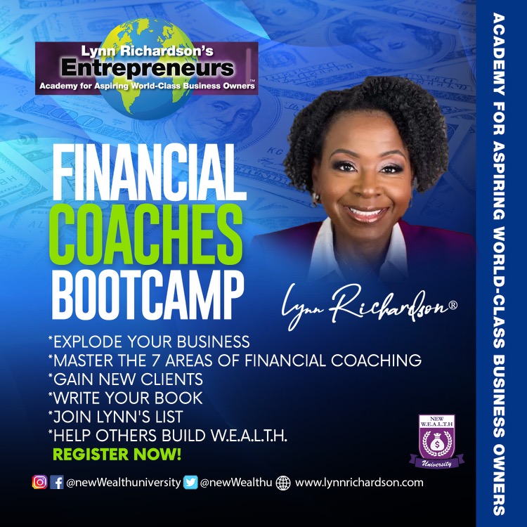 Check Out These Master Multiple Income Stream Builders!