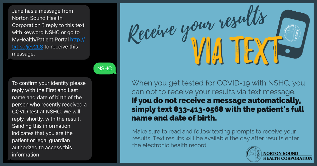 NSHC Situation Report Update November 13
