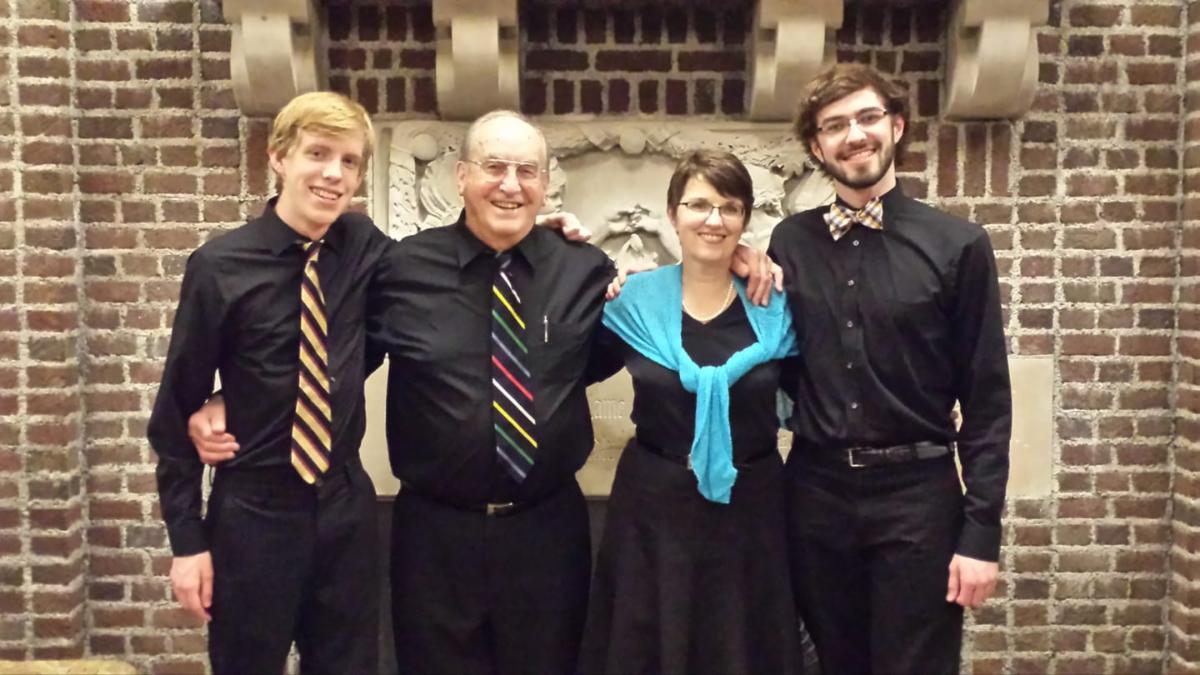 In Memoriam: Beth Britton (1966-2024)