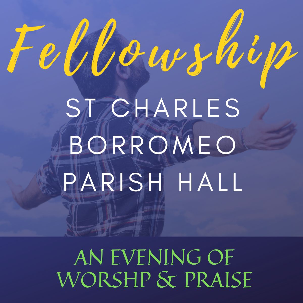 St Charles Borromeo eBulletin