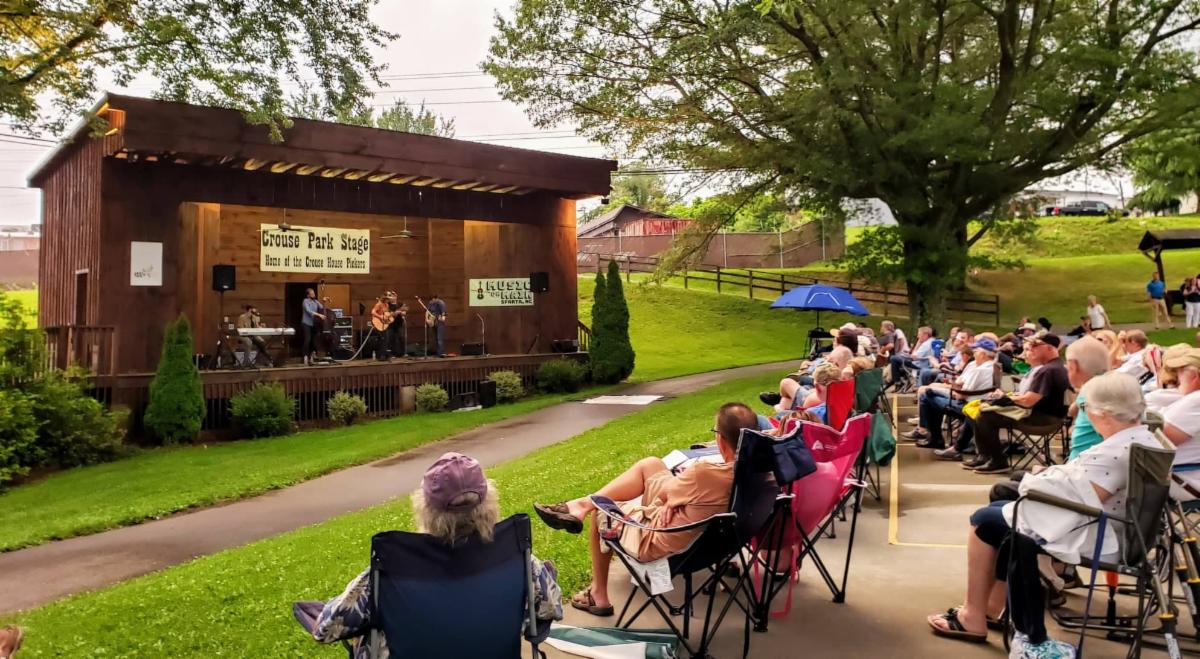 Sparta & Alleghany News and Events - September 17, 2025